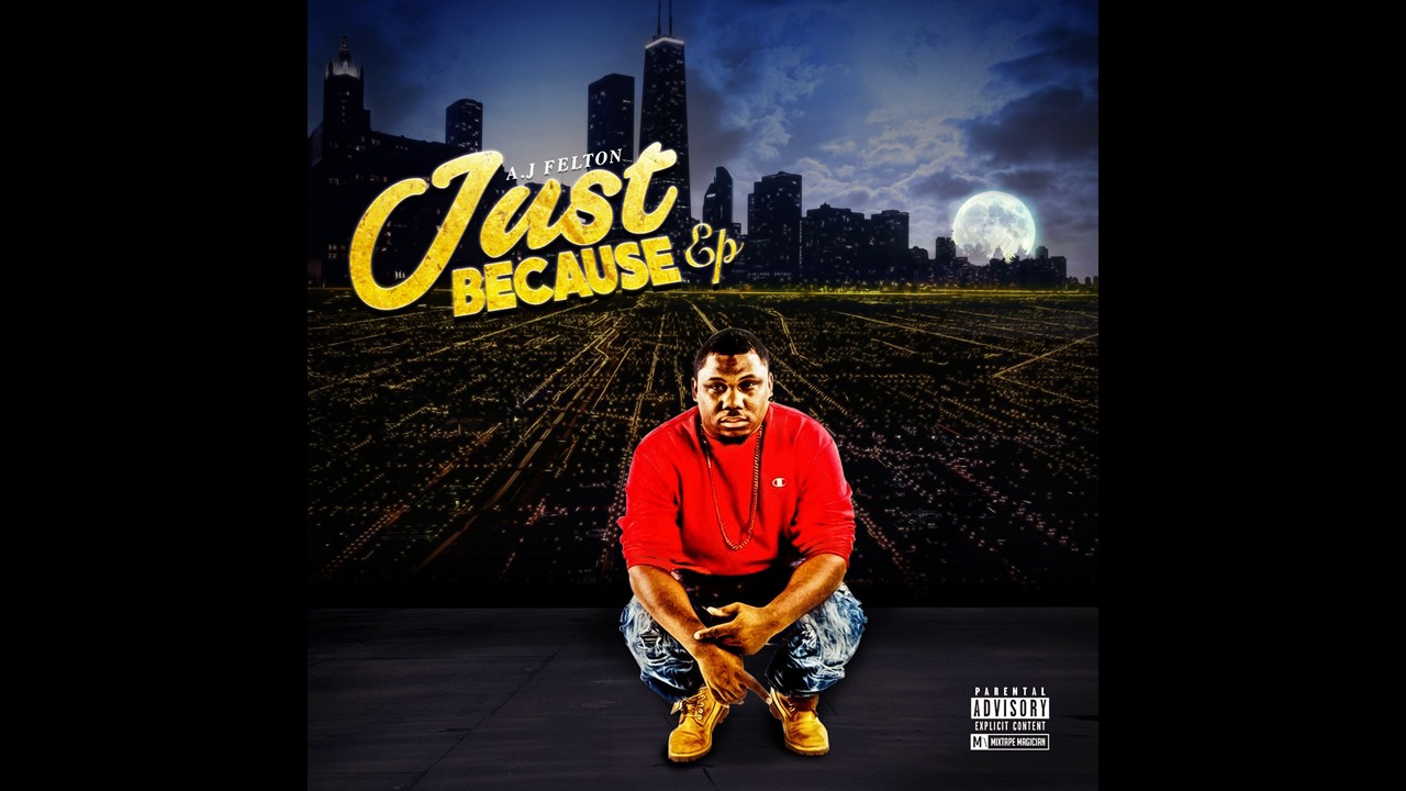 A.J. Felton - '06 A (All TheWay Up) - YouTube