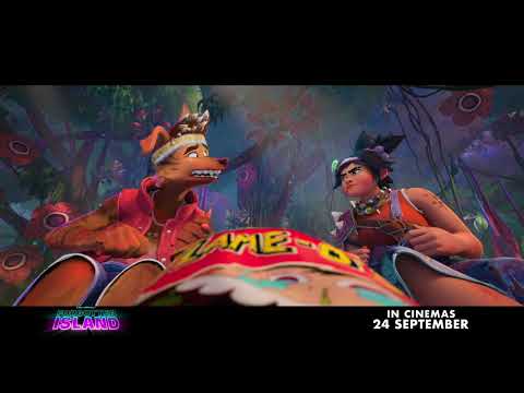 Träume | Vergessene Insel (Universal Pictures)
