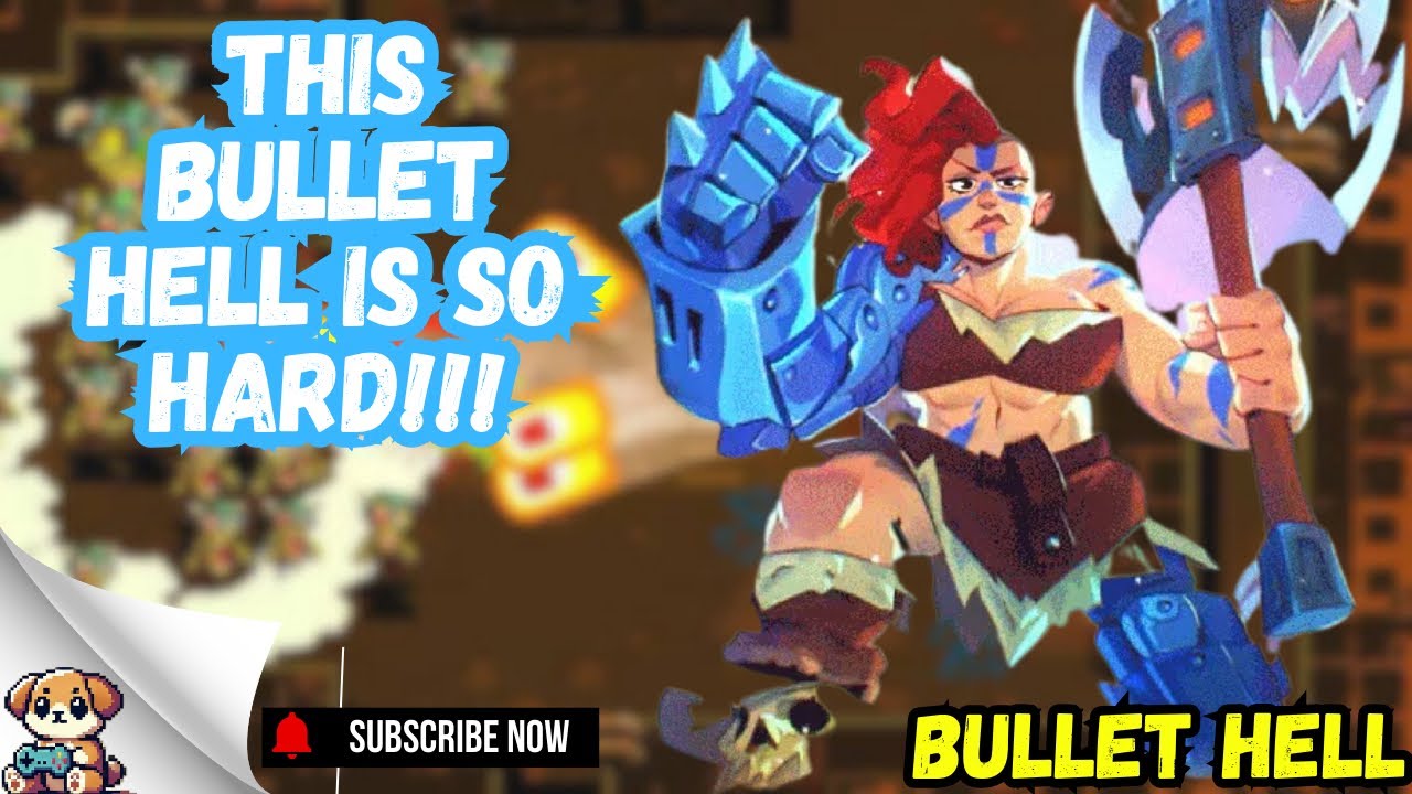 WHY IS THIS VIKING ROGUELIKE SO HARD!!! | ODINFALL - YouTube