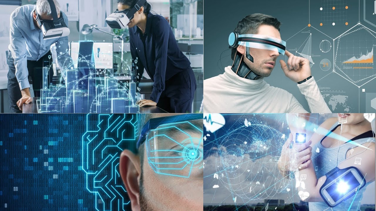 The Future of Wearable Tech From Smart Watches to Smart Clothing # ...