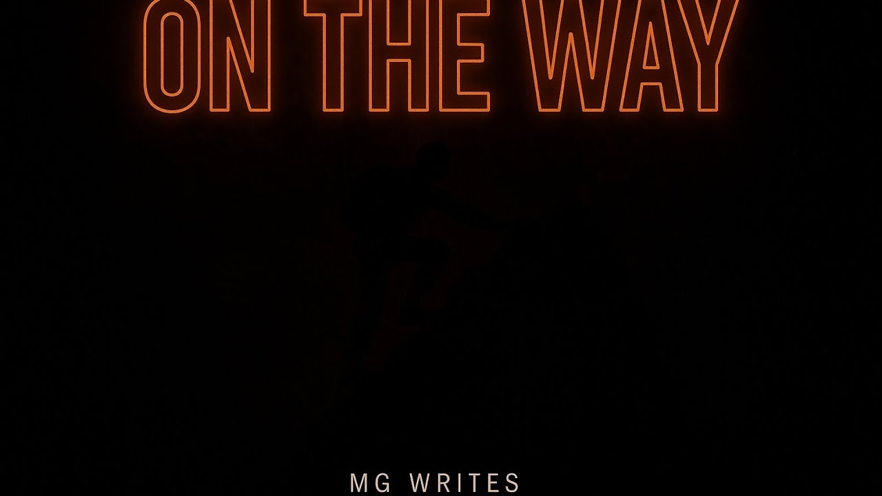 On My Way ( New Song ) - YouTube