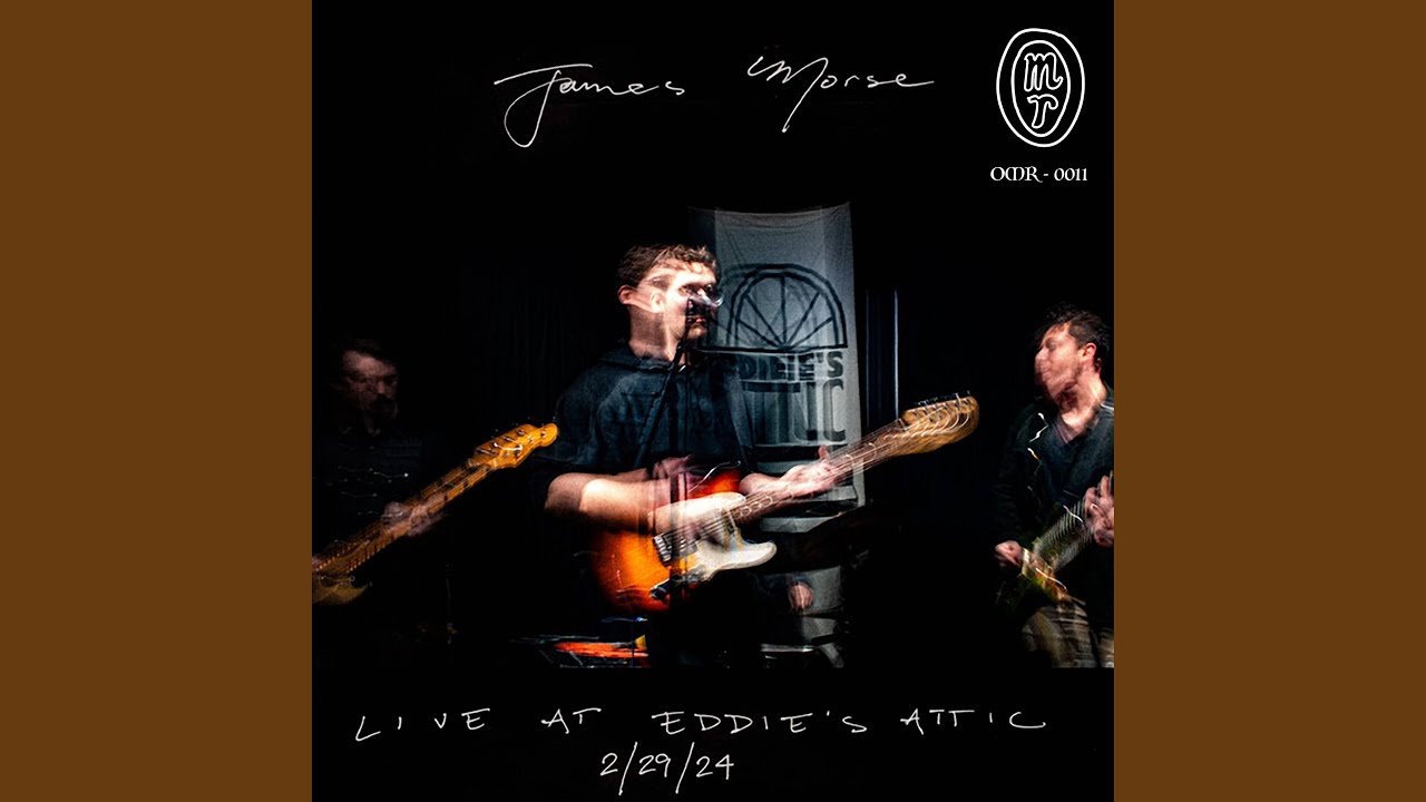 Arthur (Live) - YouTube