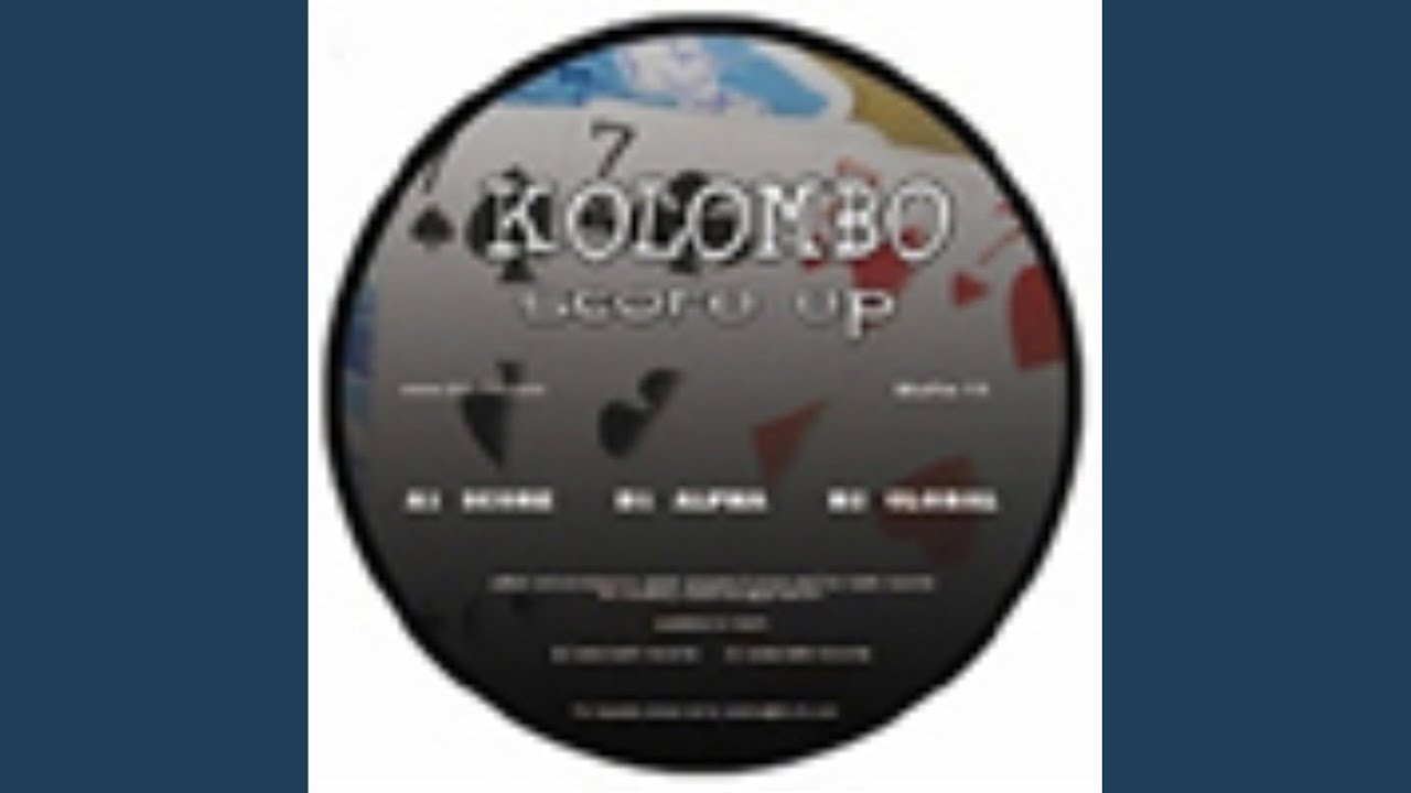 Score (Original) - YouTube