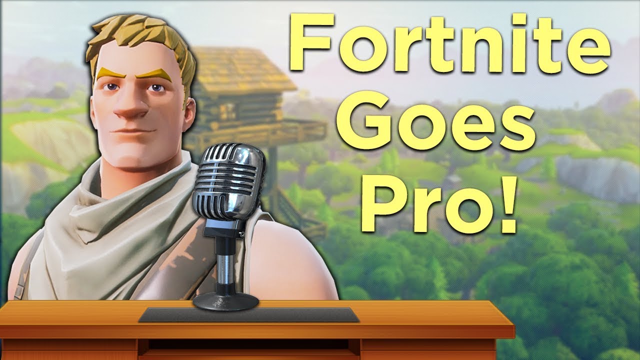 Fortnite with an eSports Commentator! DESTROYING DUO's! - Fortnite ...