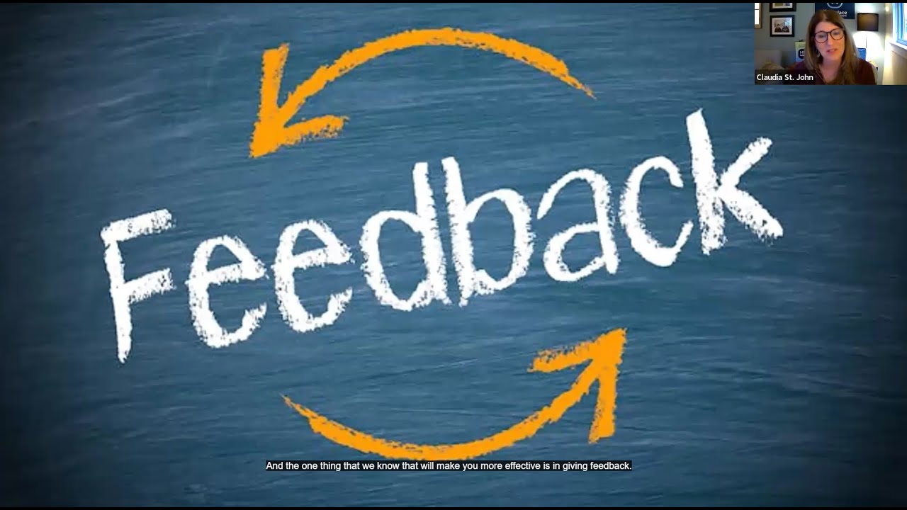 The Power of Positive Feedback - YouTube