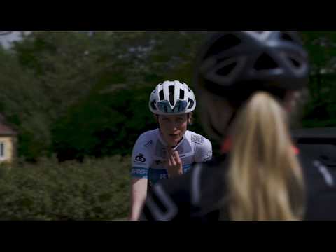 Velorina Cycling