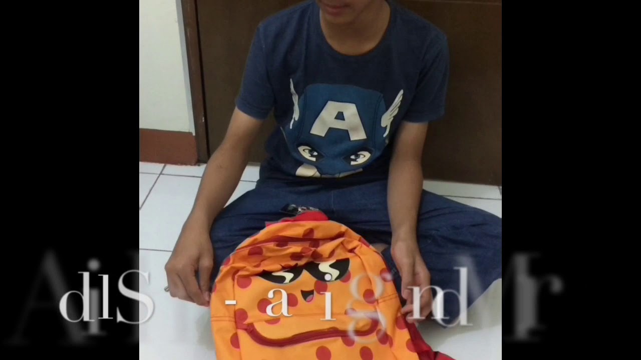 Gift From Cartoon Network| Let’s Unbox - YouTube