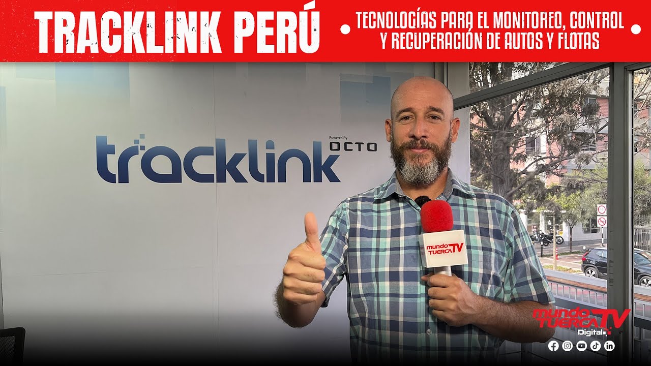 𝗧𝗿𝗮𝗰𝗸𝗹𝗶𝗻𝗸, 𝗺𝗼𝗻𝗶𝘁𝗼𝗿𝗲𝗼 𝗰𝗼𝗻𝘁𝗿𝗼𝗹 𝘆 𝗿𝗲𝗰𝘂𝗽𝗲𝗿𝗮𝗰𝗶𝗼́𝗻 𝗱𝗲 𝗮𝘂𝘁𝗼𝘀 𝘆 𝗳𝗹𝗼𝘁𝗮𝘀 - YouTube