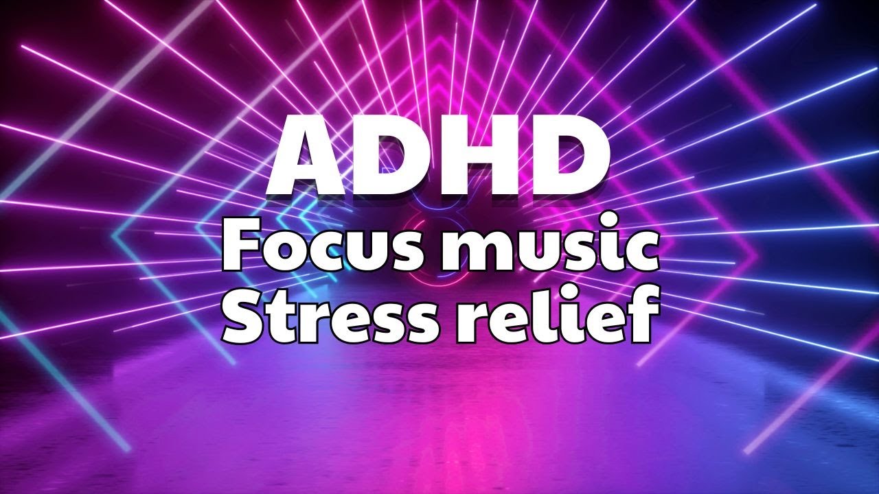 Productivity Music, Improve Your Work and Focus with Background Music ...