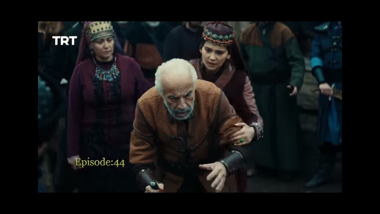 Jandar death scene - YouTube