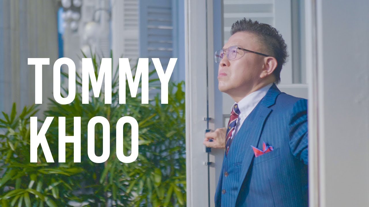 Tommy Khoo | Millionaire Club Member - YouTube