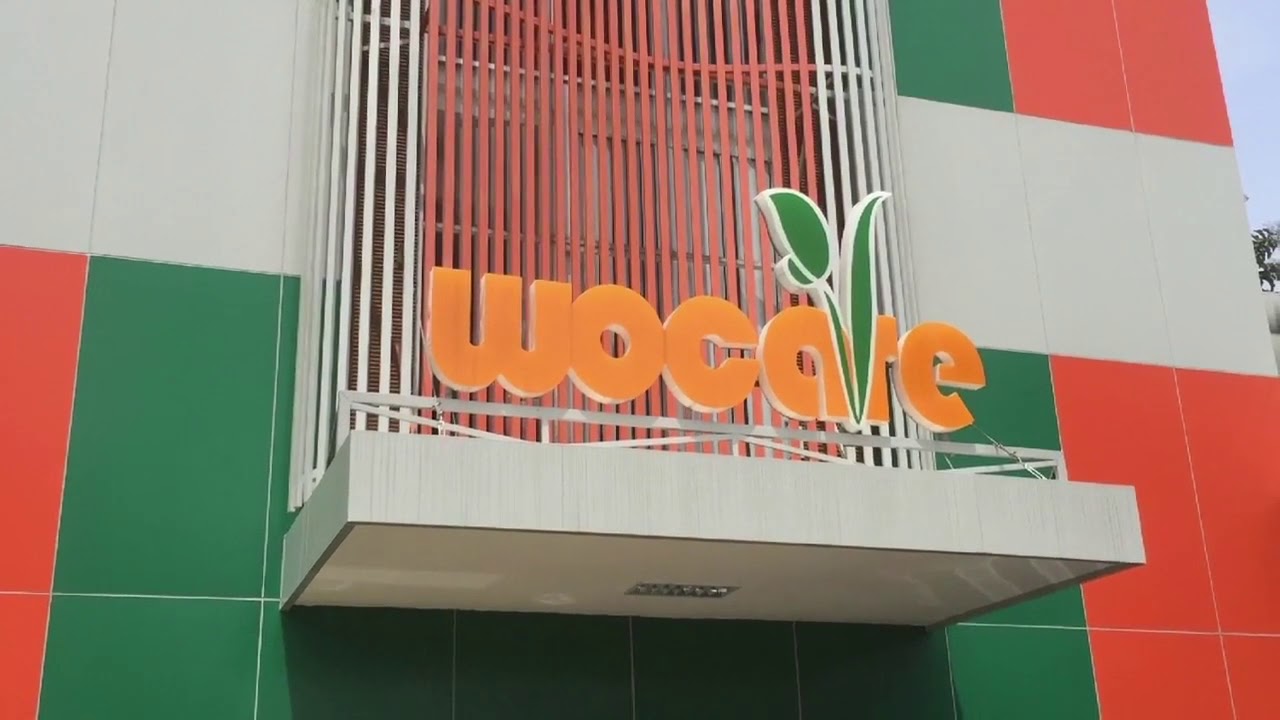 PENCEGAHAN AMPUTASI DI WOCARE CENTER I Perawatan luka - Wocare ...