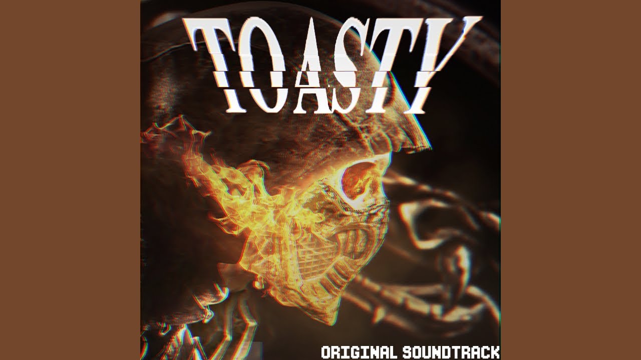 Fatality Funkin' OST (TOASTY) - YouTube