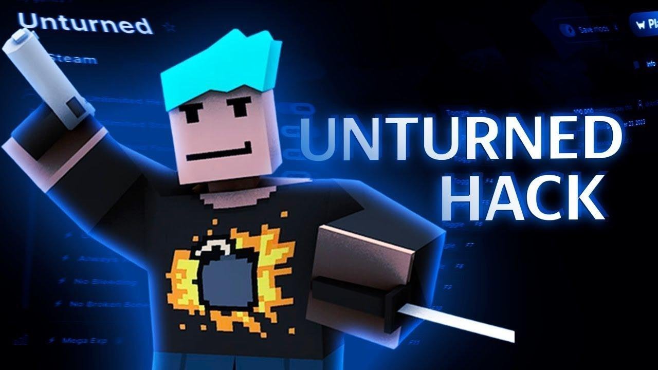 Catalyst UNTURNED FREE HACK | WALLHACK | ESP | UNTURNED | NEW CHEAT UNTURNED | TUTORIAL - YouTube