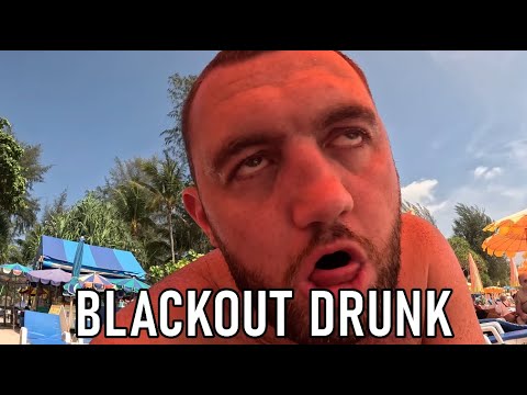 Mashtag Brady getting too Drunk... (Compilation) - YouTube