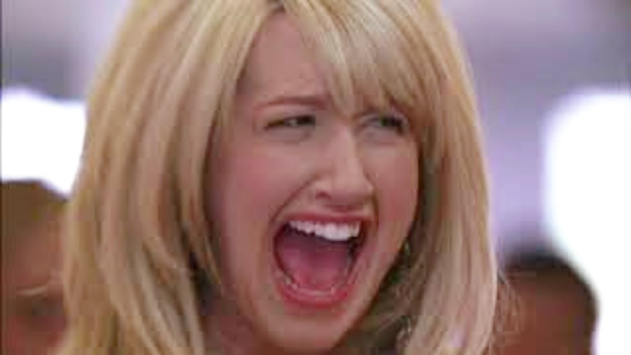 High School Musical | Full Movie Review | Sharpay Is Worst Character ...