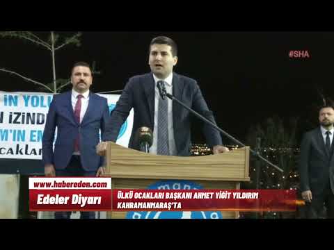 Başkan Yıldırım, “Bugün terörle mücadele en güçlü dönemimizi yaşıyoruz”