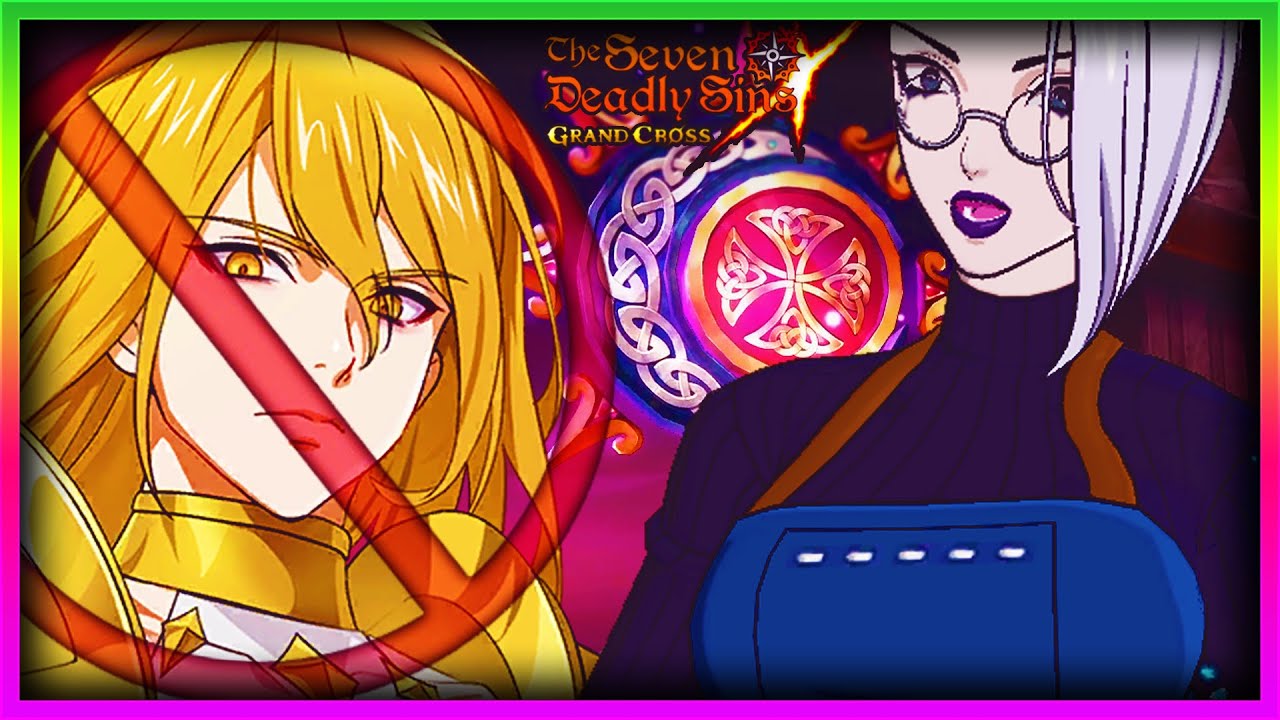 GUIDE 3 ÉTAGES DES LOUPS SANS FREYR ! - 7DS: Grand Cross - YouTube