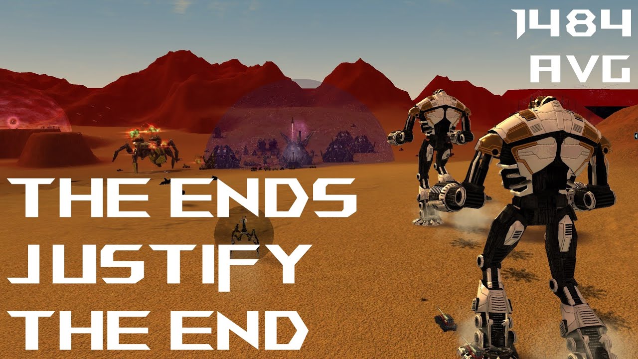 Exponential Decay Turns Into Growth 6v6 Custom on MAP GEN | Supreme ...