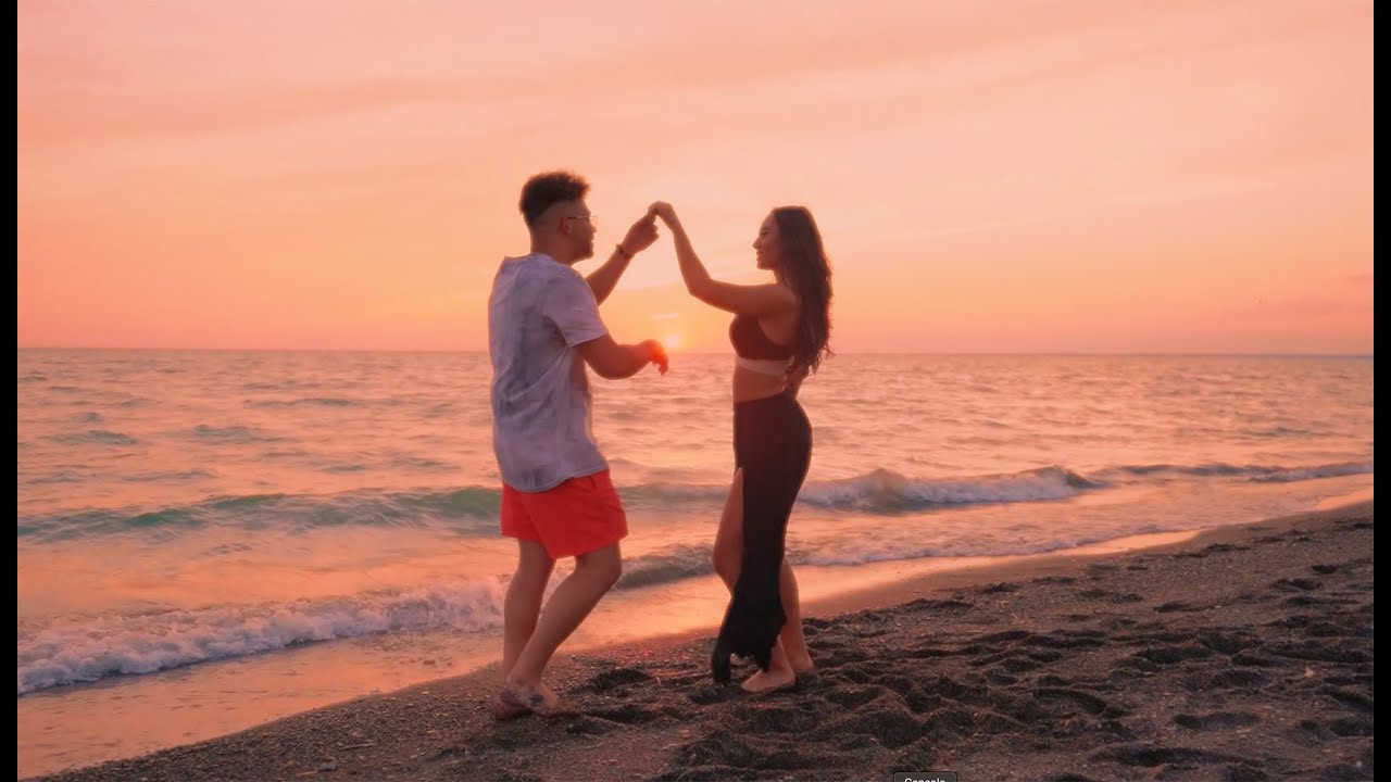 Osmerlin - Sol, Playa Y Arena (Video Oficial) - YouTube