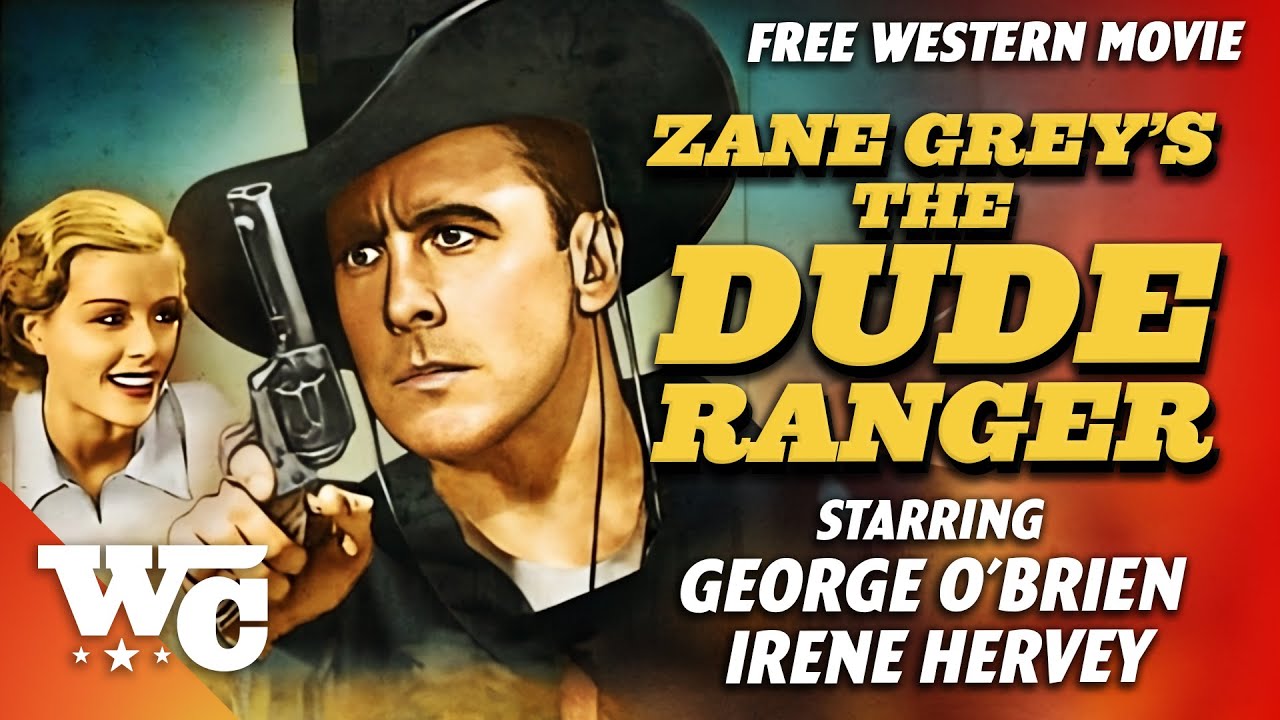 They Messed With The Wrong Cowboy | Zane Grey: The Dude Ranger ...