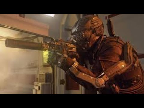 Call of Duty®: Advanced Warfare Multiplayer S1x - Team Deathmatch ...