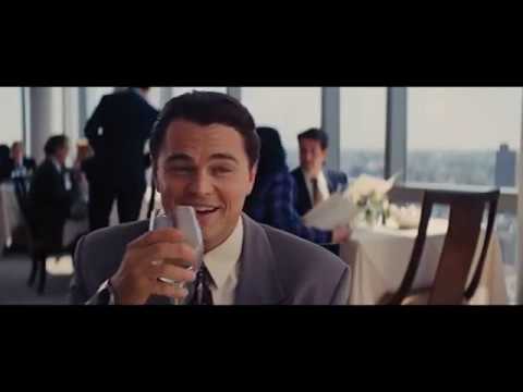 Ausschnitt: The Wolf of Wallstreet