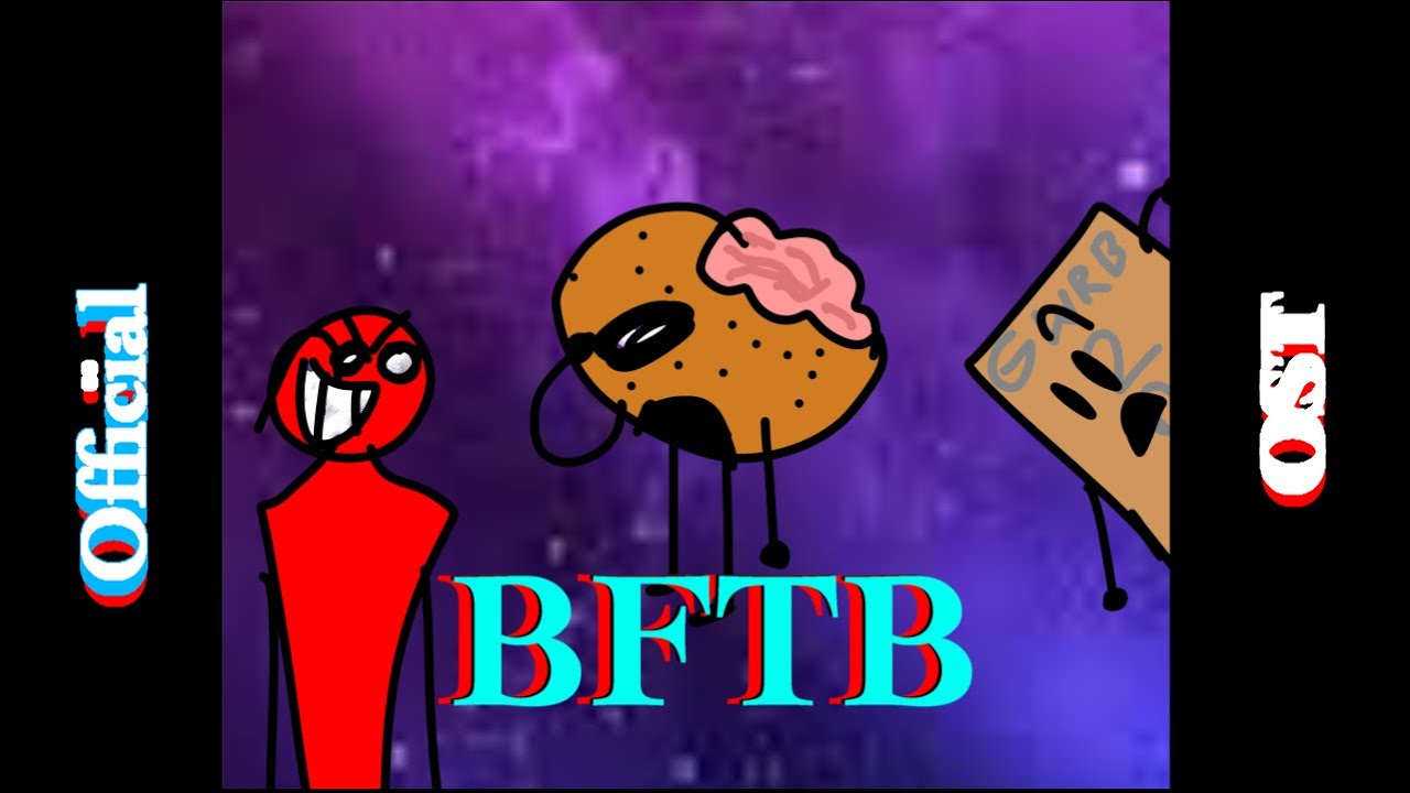 BFTB official OST 002 | choo choo - YouTube