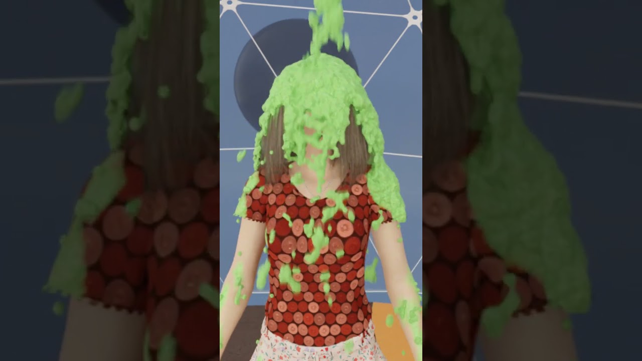 Green Slimed Dawn - YouTube