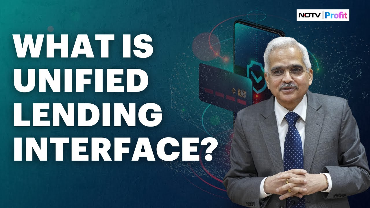 What Is The Unified Lending Interface? | ULI News Today - YouTube