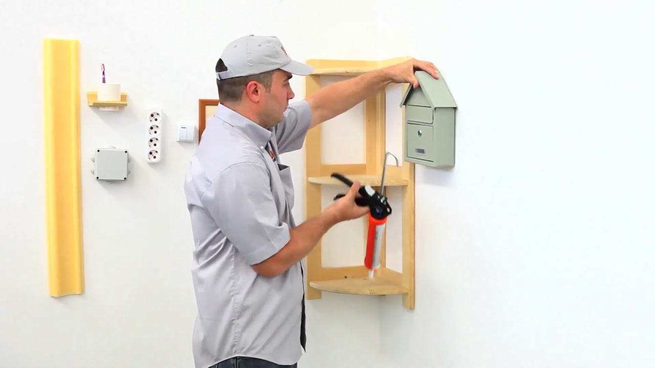 SOLVALL GRABFIX INSTANT GRAB ADHESIVE - YouTube