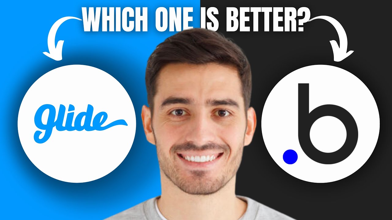 Glide vs Bubble (2026) | Which is Better? - YouTube