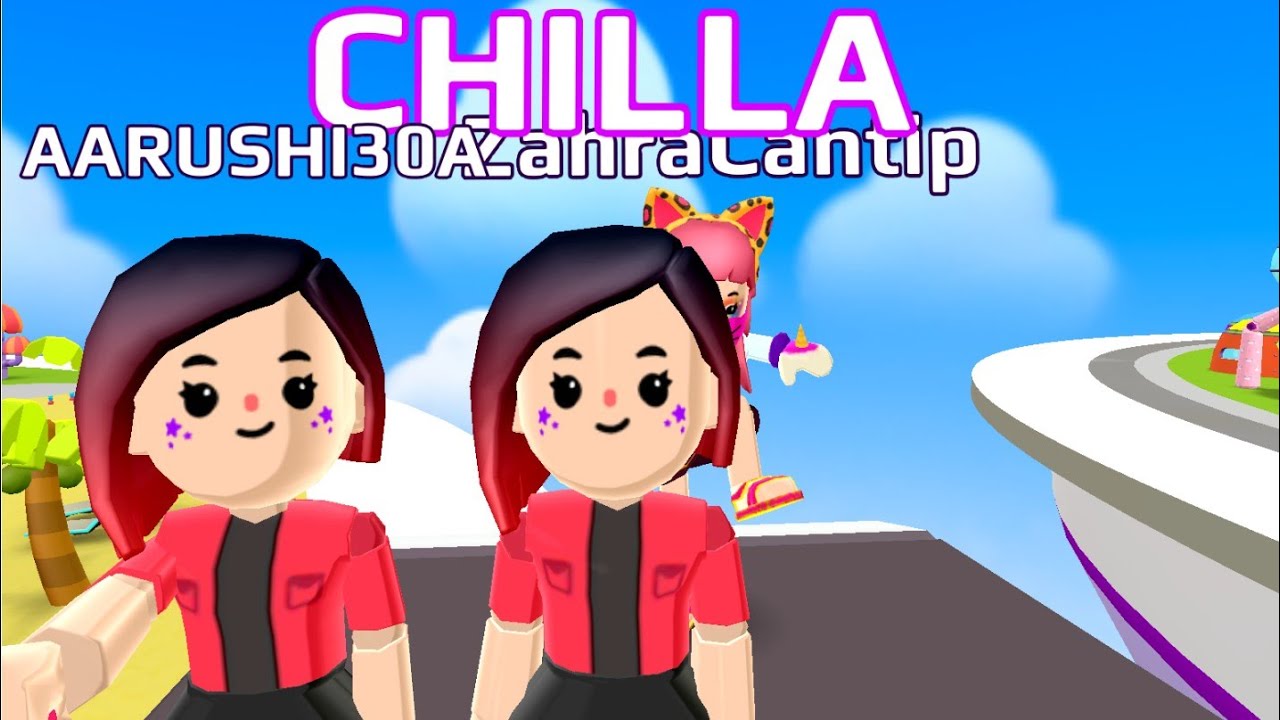 💖Story of me and Chilla💖 - YouTube