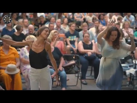Bani - Gandagana Live Lithuania 2019