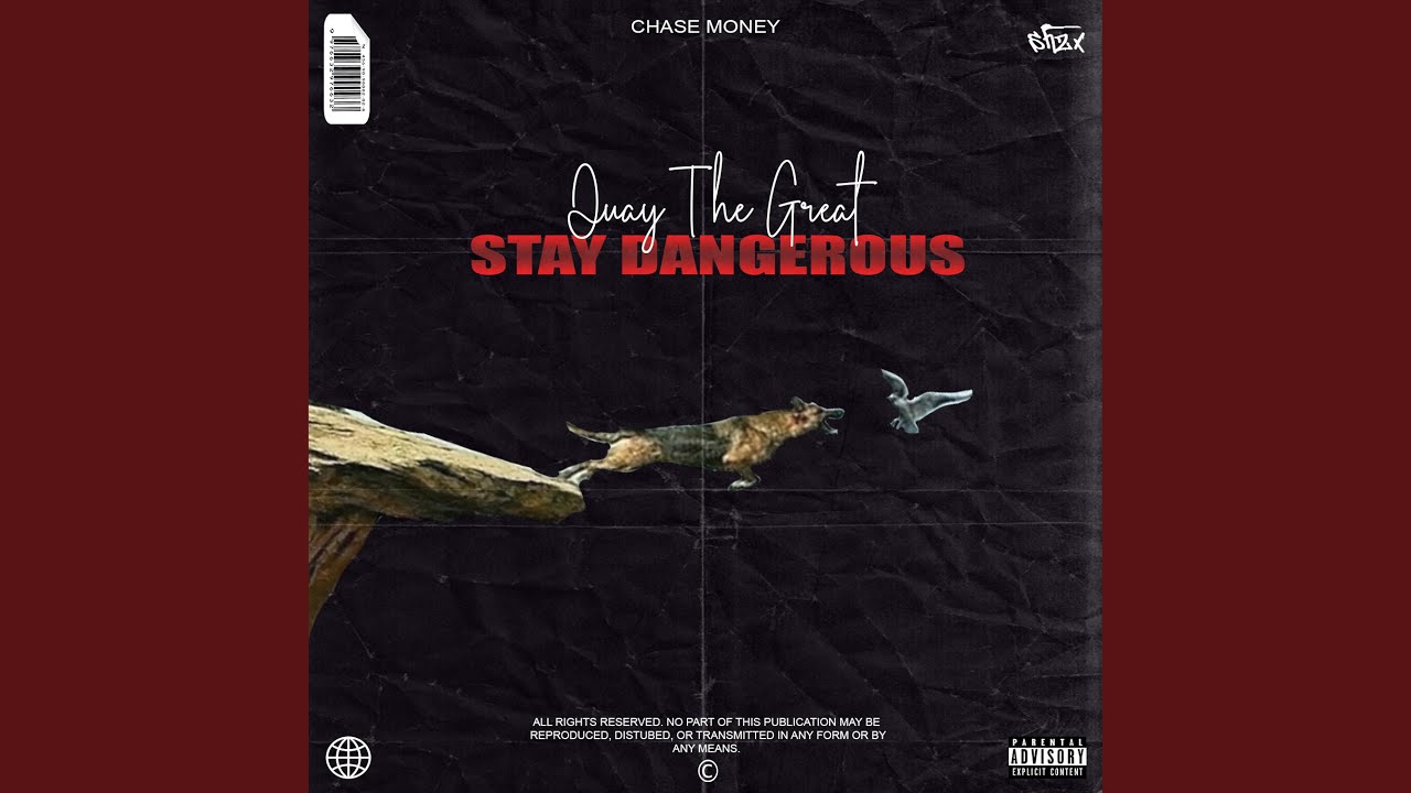 Stay Dangerous - YouTube