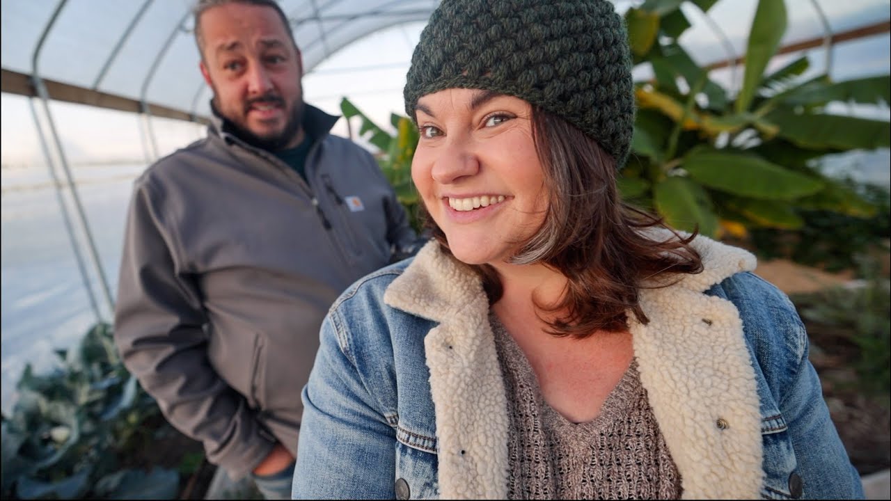 Podcast - Roots and Refuge