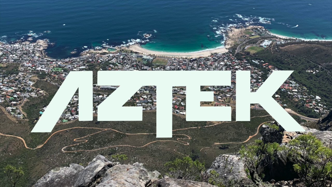 AZTEK South Africa House Mix (Feat. Diplo, Meduza, Don Diablo, Riton ...