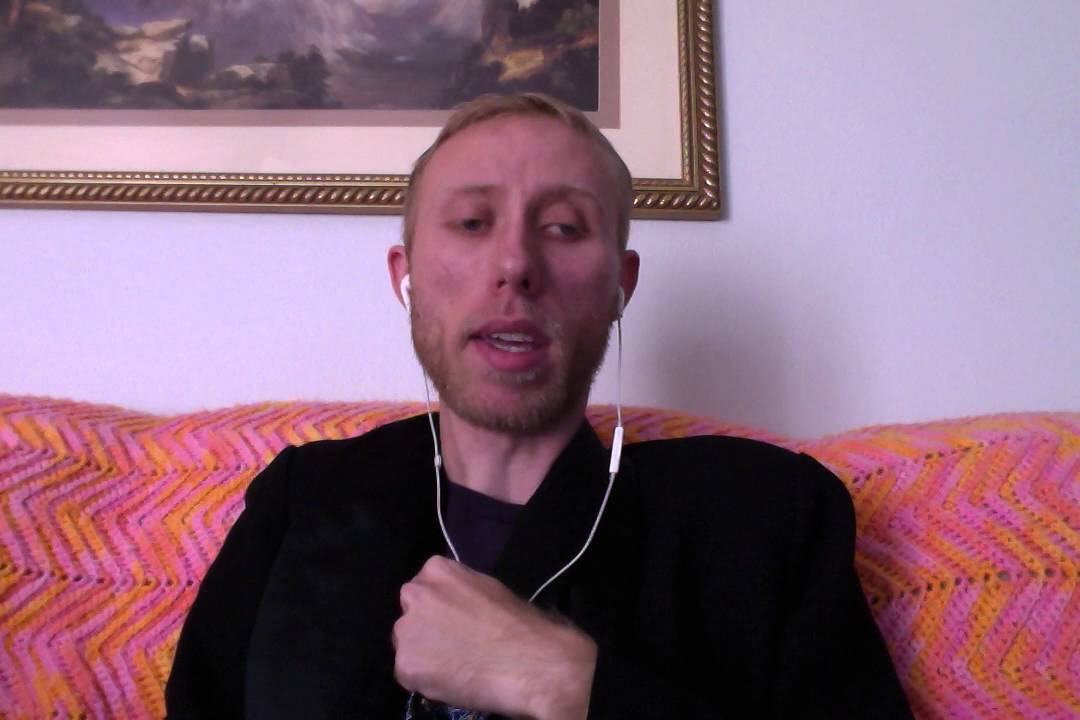 Exclusive: My Day With #1 Friend Fan Joshua Cosby - Bill Cosby Monique ...