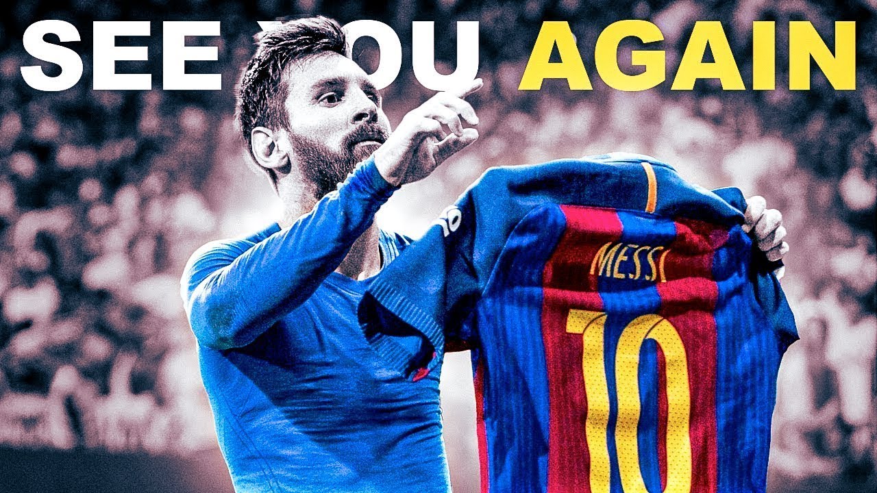 Lionel Messi - Never Give Up - Motivation - HD #Leo_Musa_Gamer (LMG ...