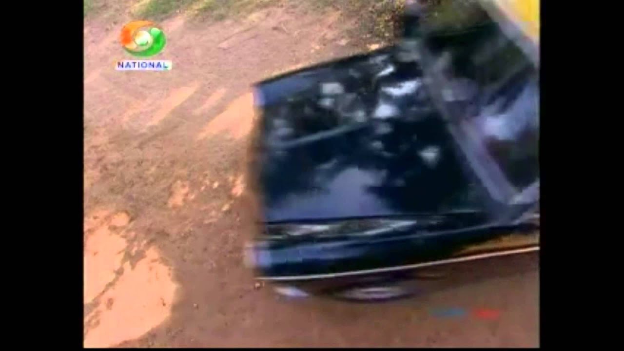 detective Wagle 1 - YouTube