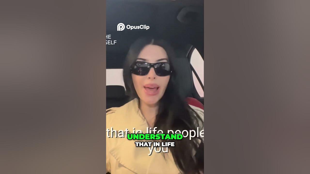 Know Yourself: The Key to How the World Sees You | @Thewizardliz - YouTube