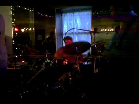 Fusebox band at the bocce club - YouTube