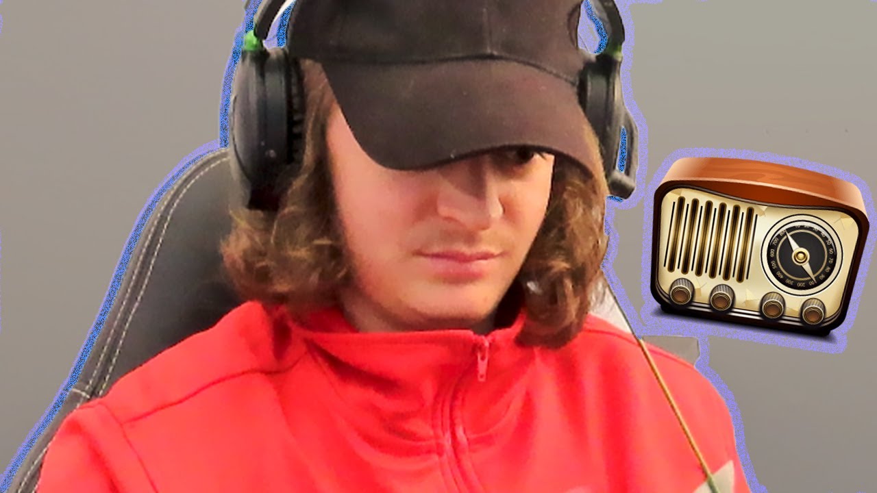 It's time to CANCEL radio! - YouTube