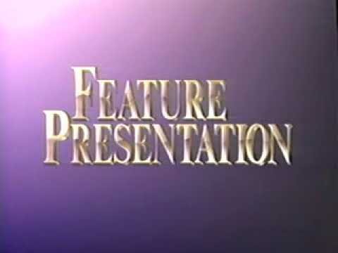 Opening To Ghost 1990 VHS - YouTube