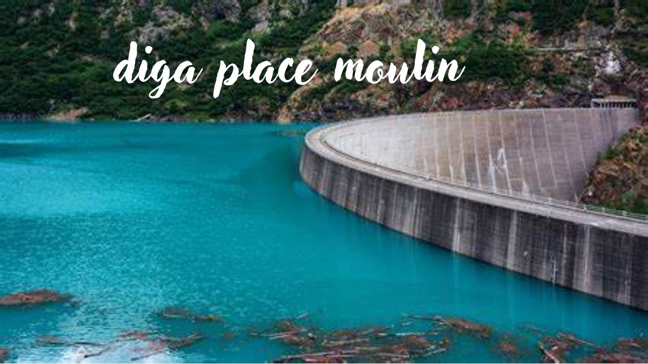 Escursione diga Place-Moulin e rifugio Prarayer in Valpelline Val d ...
