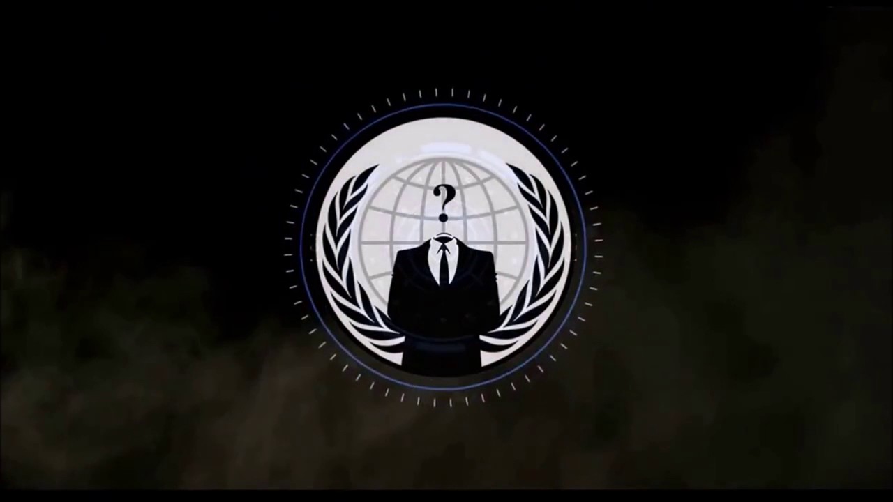 Dj Anonymous-Me Intro - YouTube