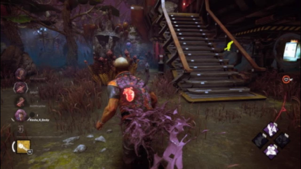 NEW *** Dead by Daylight - Brand New MAP, Survivor And KiLleR Check ...