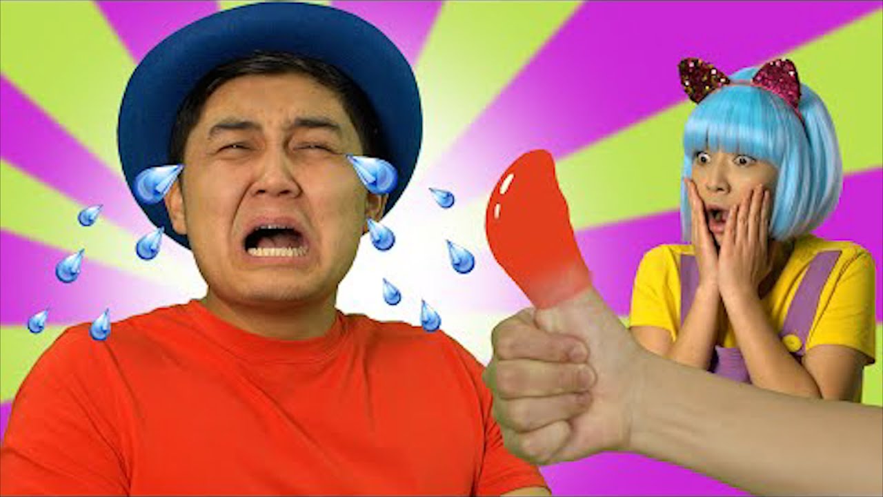 Nursery Rhymes and Kids Songs Tigi Boo Puzzle - YouTube