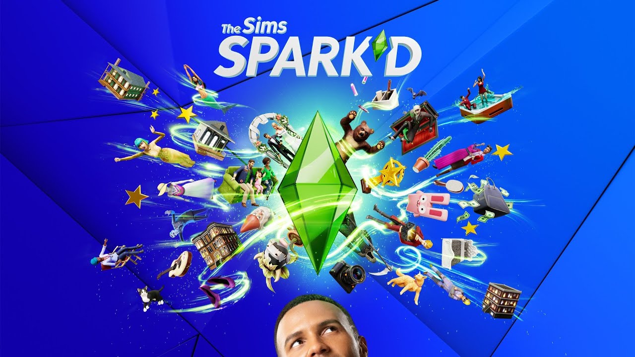 The Sims 4 Spark’d Official Trailer | Tayla Parx, Kelsey Impicciche ...