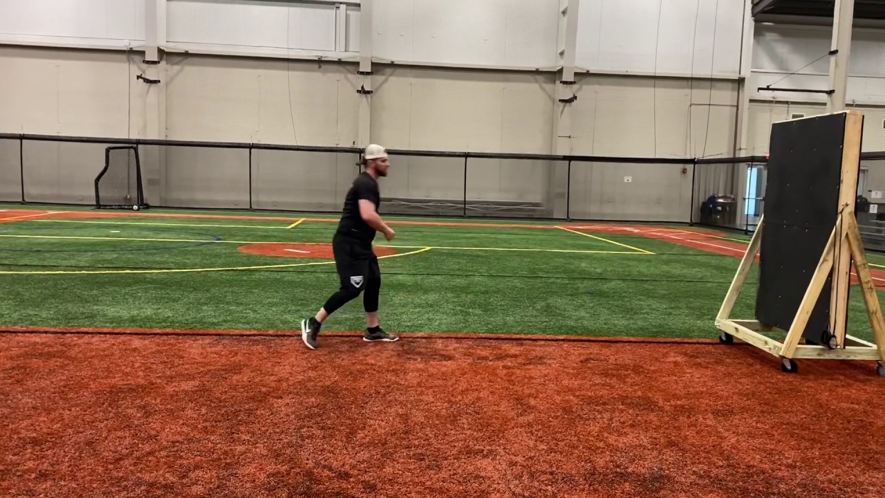 Positional - Infield - YouTube